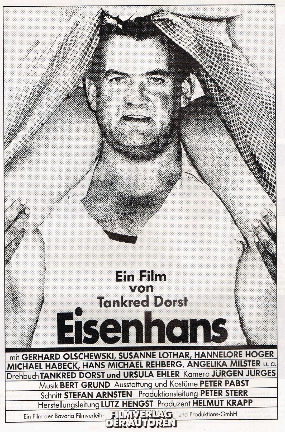 Eisenhans (movie, 1983)