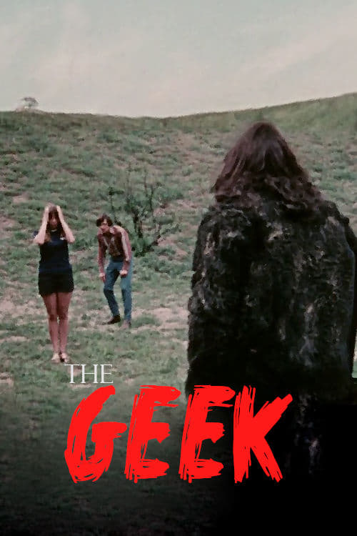 The Geek (movie, 1971)