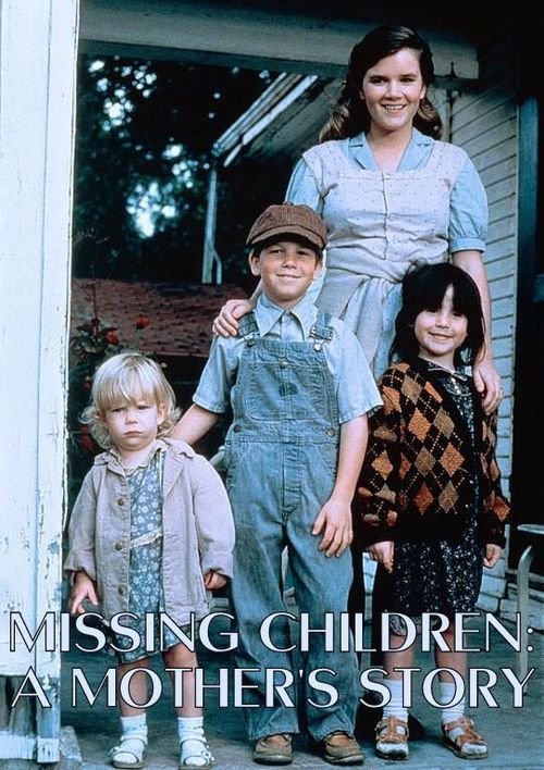 Missing Children: A Mother's Story (movie, 1982)