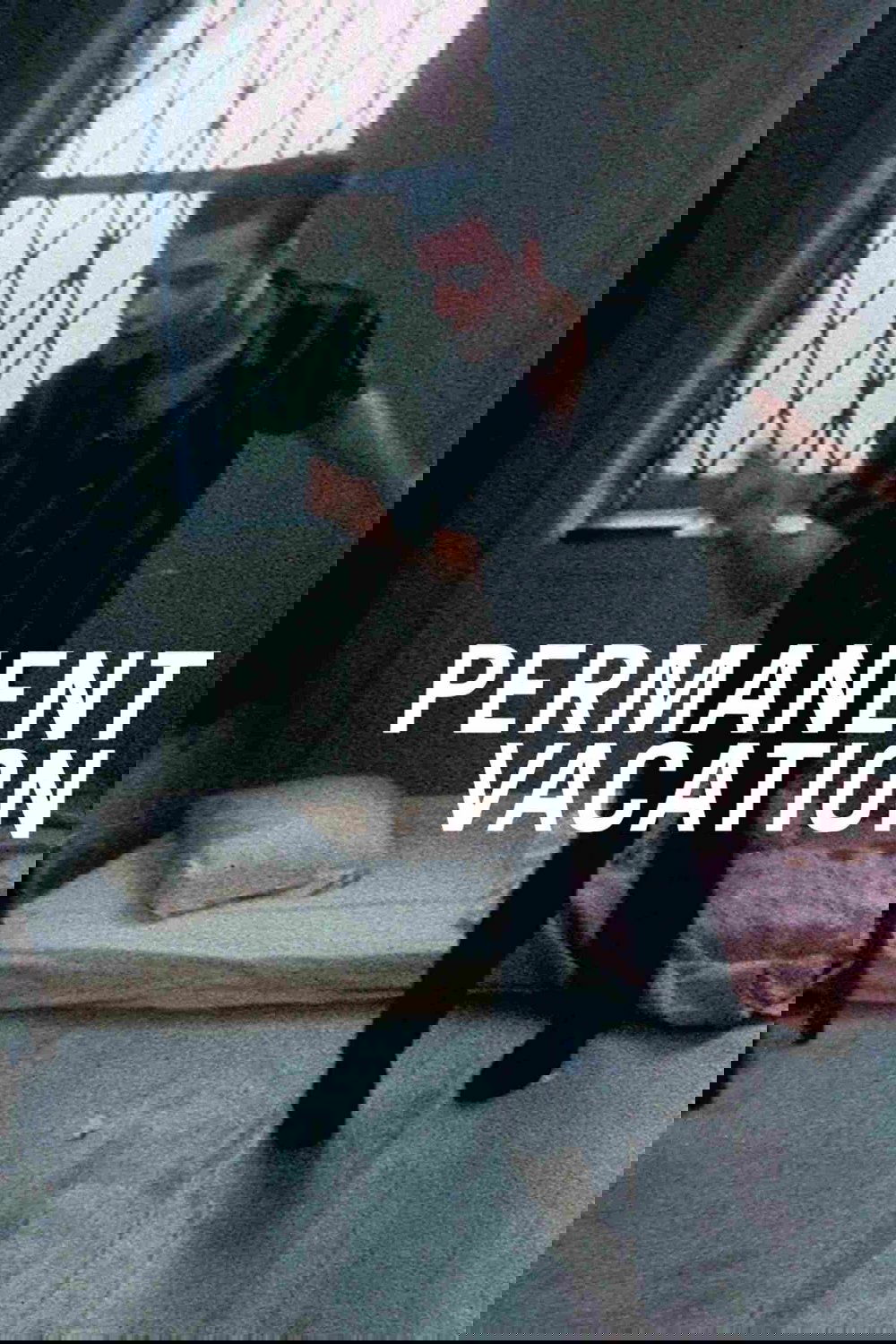 Permanent Vacation (movie, 1980)