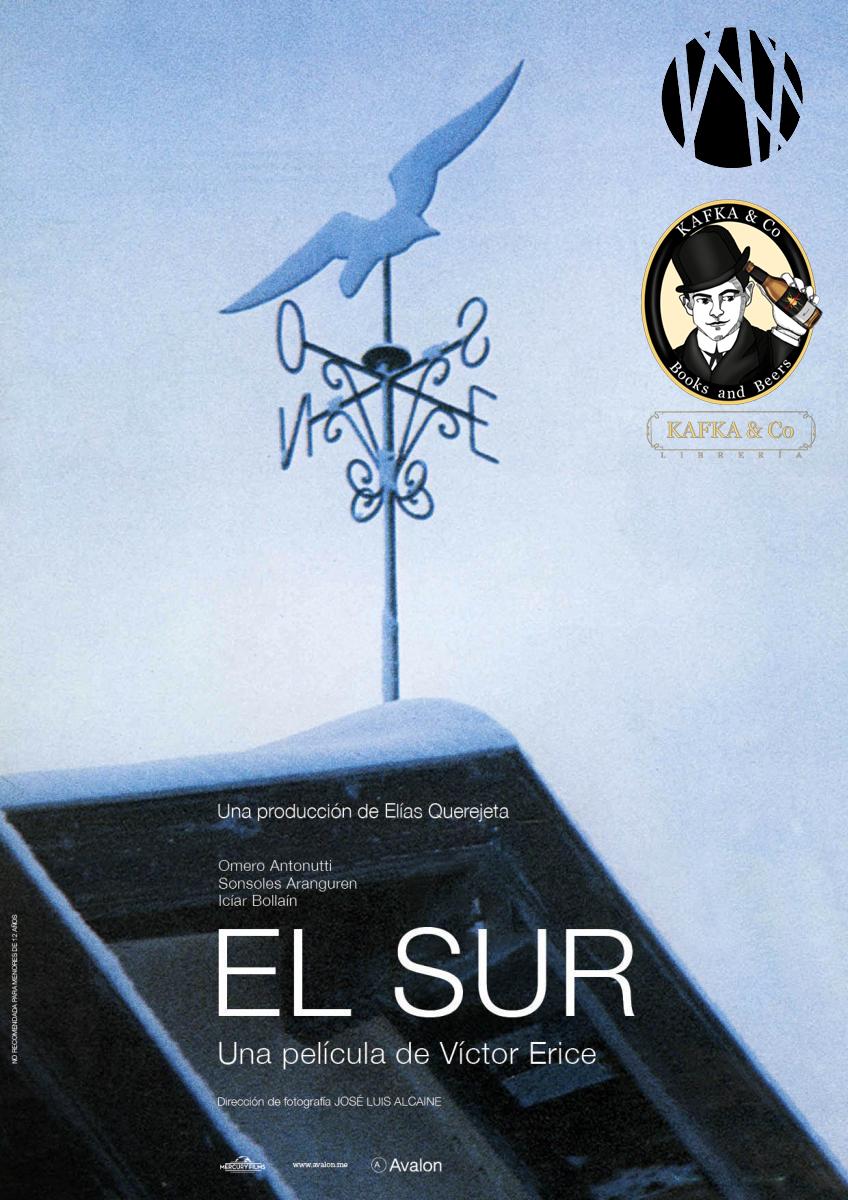 El sur (movie, 1983)