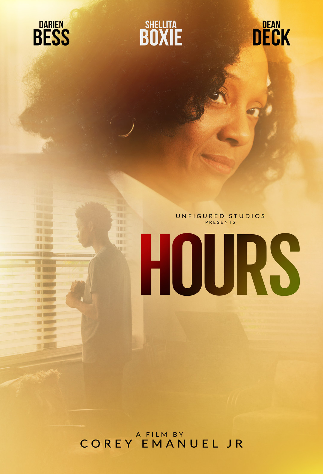 Hours (movie, 2021)