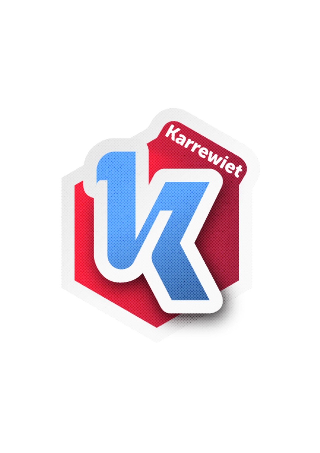 Karrewiet (series, 2002 – 2015)