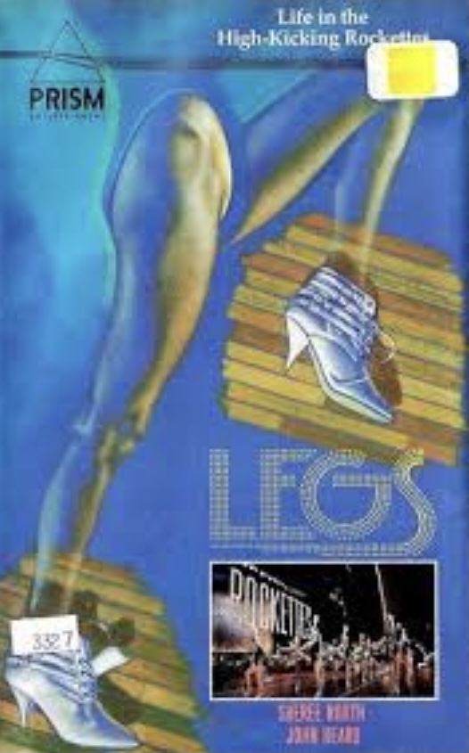Legs (movie, 1983)