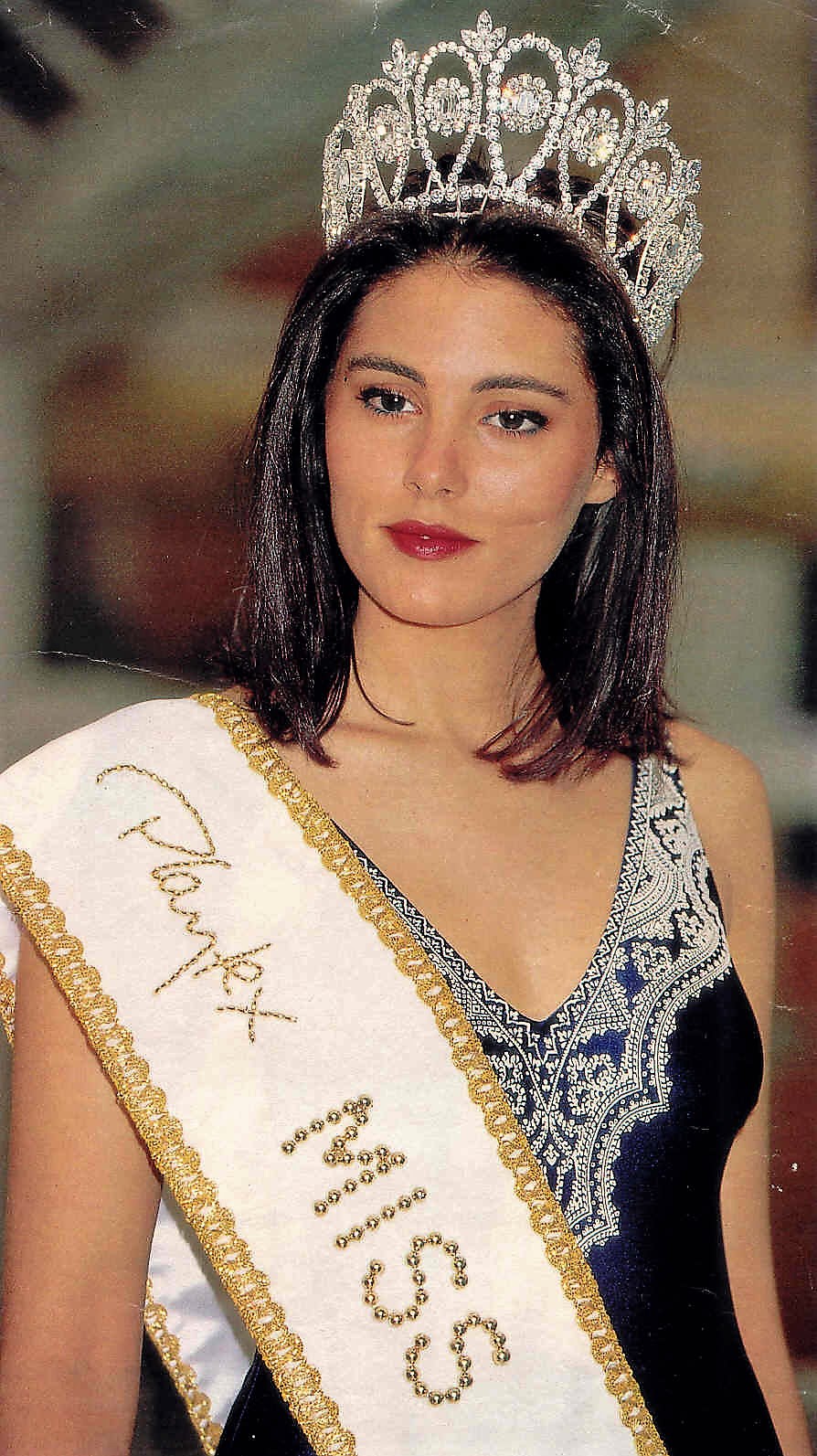 Gala Miss España 1994 (movie, 1994)