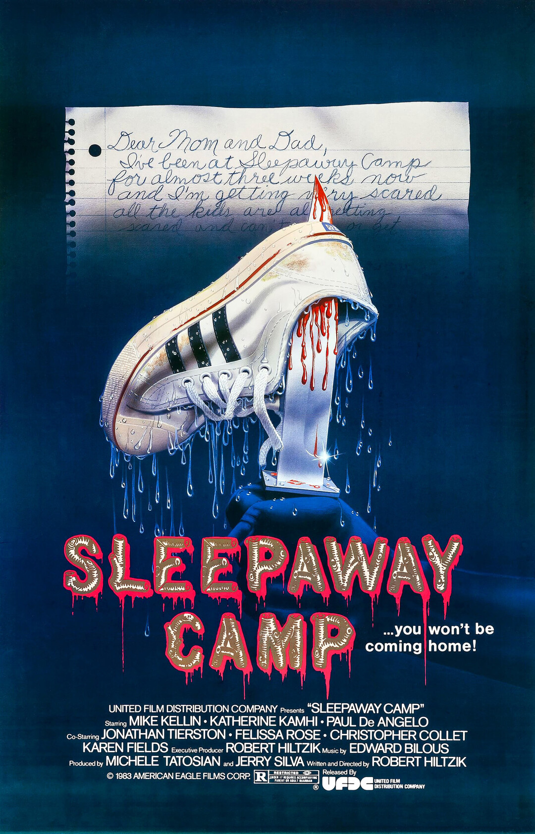 Screenshots - Sleepaway Camp