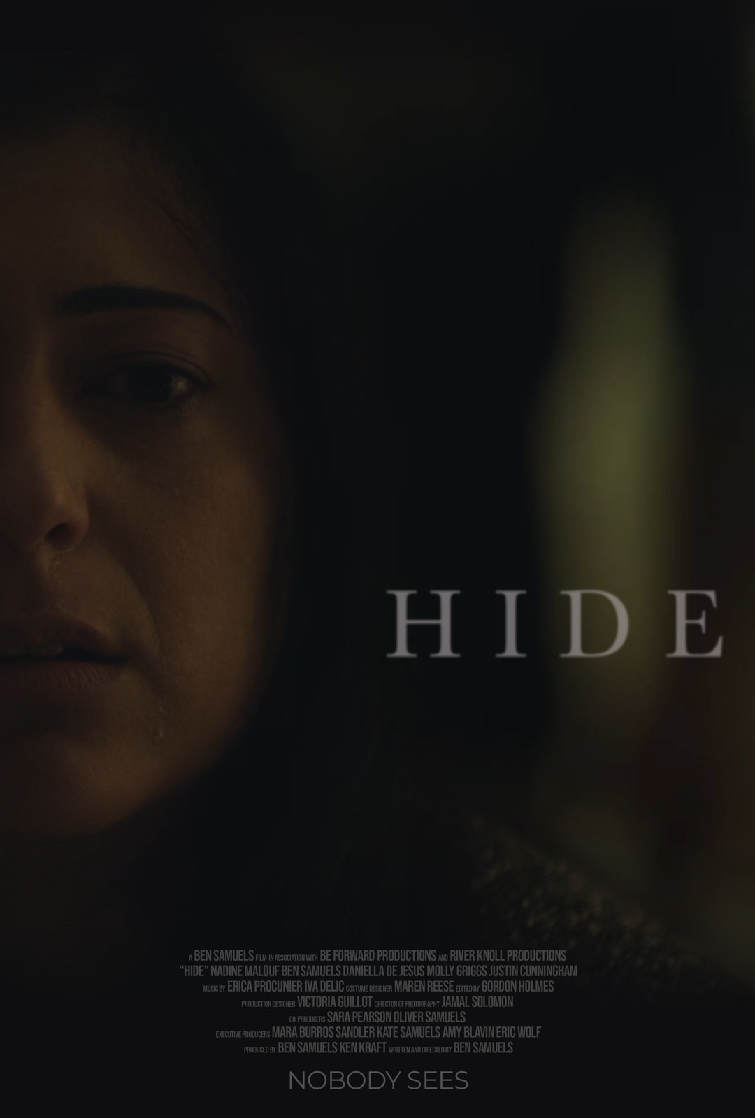 Hide (фильм, 2022)