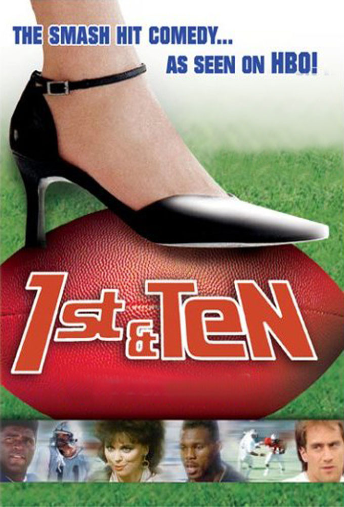 1st & Ten (series, 1984 – 1991)