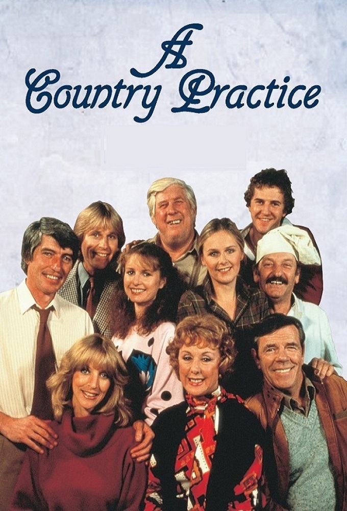 A Country Practice (series, 1981 – 1984)