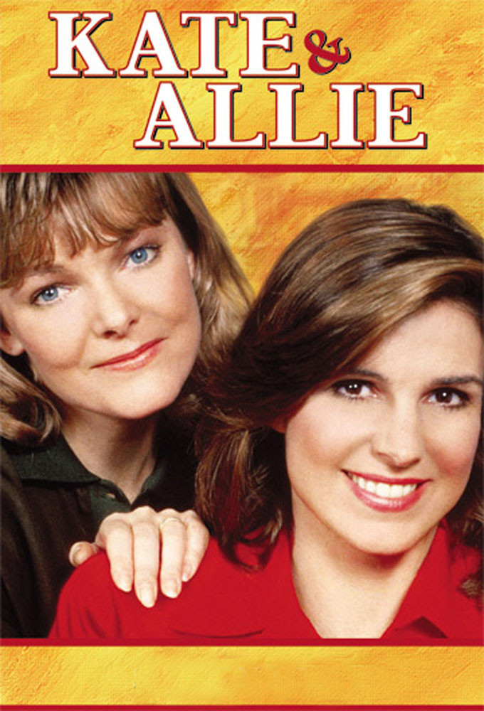 A Conversation with Susan Saint James and Bill Persky - Kate & Allie (0 ...