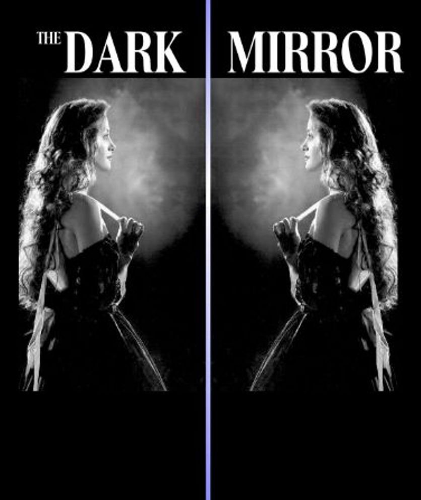 Dark Mirror (movie, 1984)