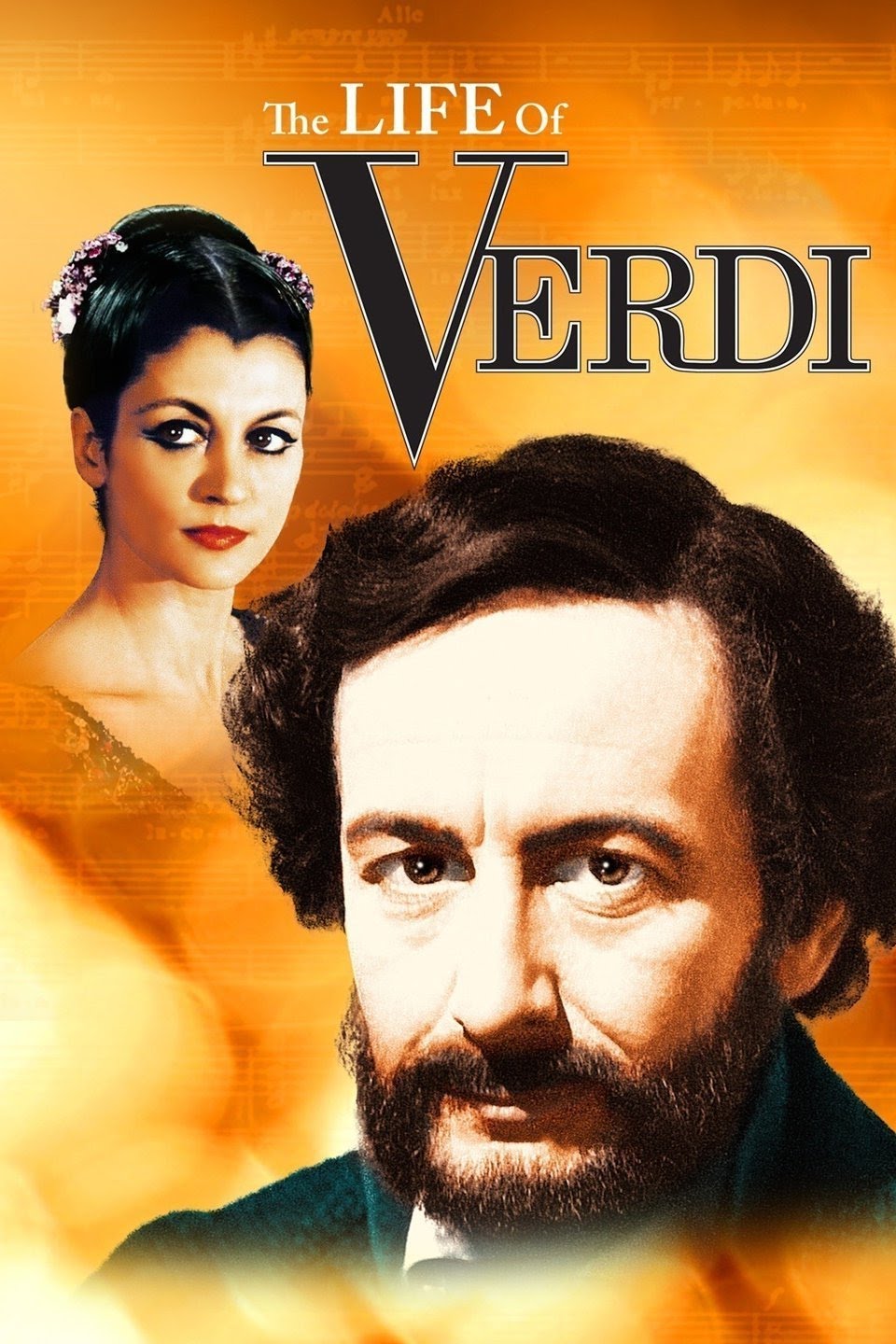 The Life of Verdi (mini-series, 1982)