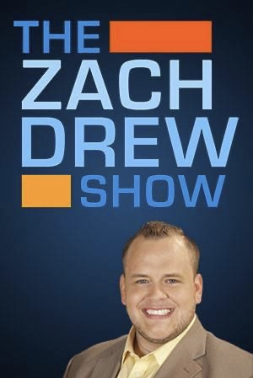 The Zach Drew Show (series, 2018 – ...)