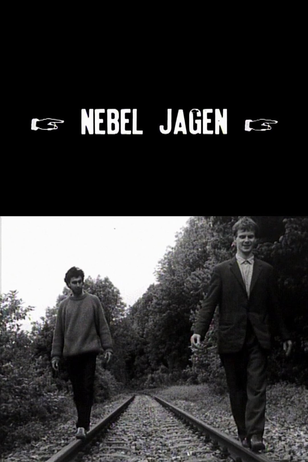 Nebel jagen (movie, 1985)