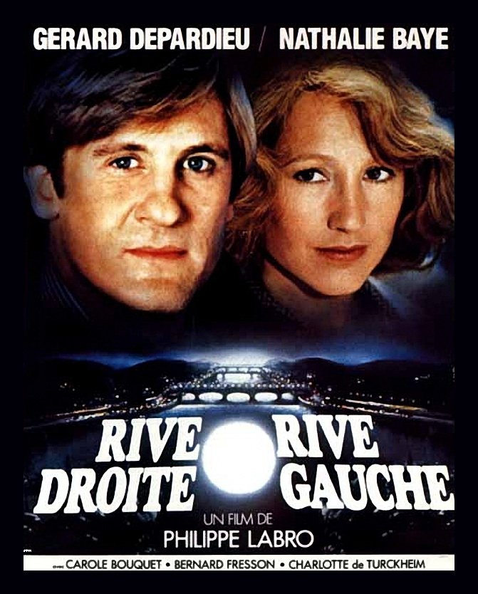 Right Bank, Left Bank (movie, 1984)