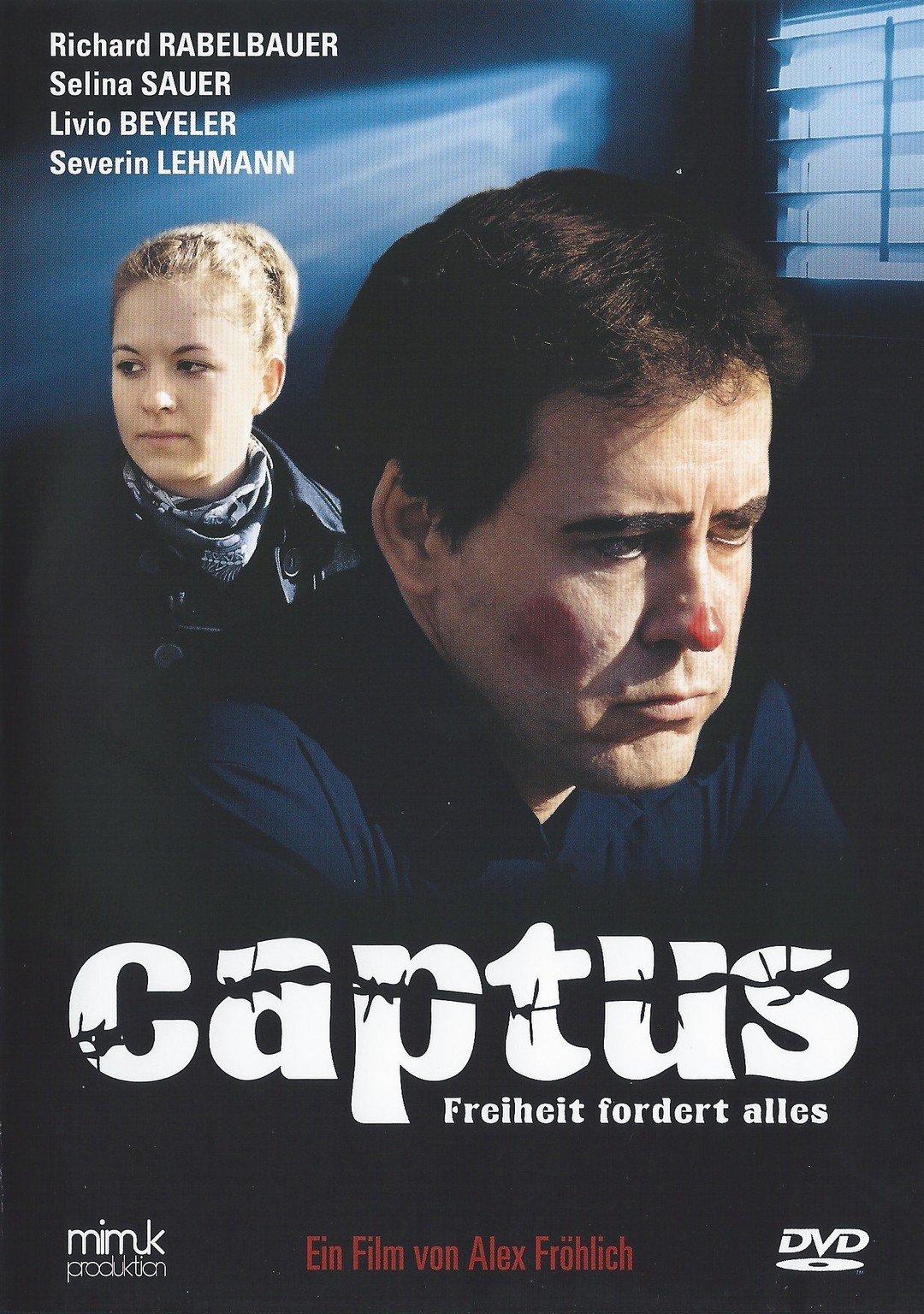 Captus (movie, 2012)