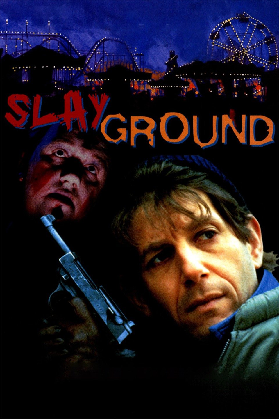 Slayground (movie, 1983)