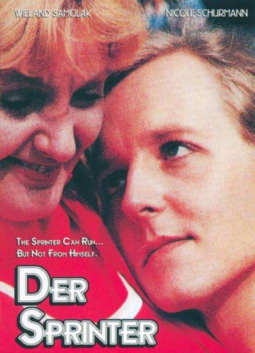 Der Sprinter (movie, 1984)