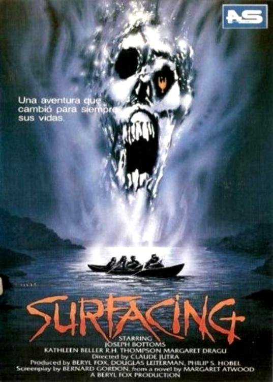 Surfacing (movie, 1981)