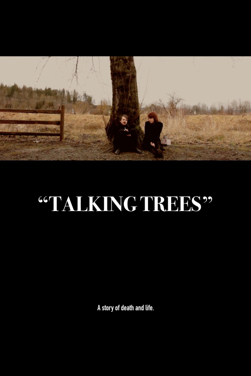 Talking Trees (movie, 2017)