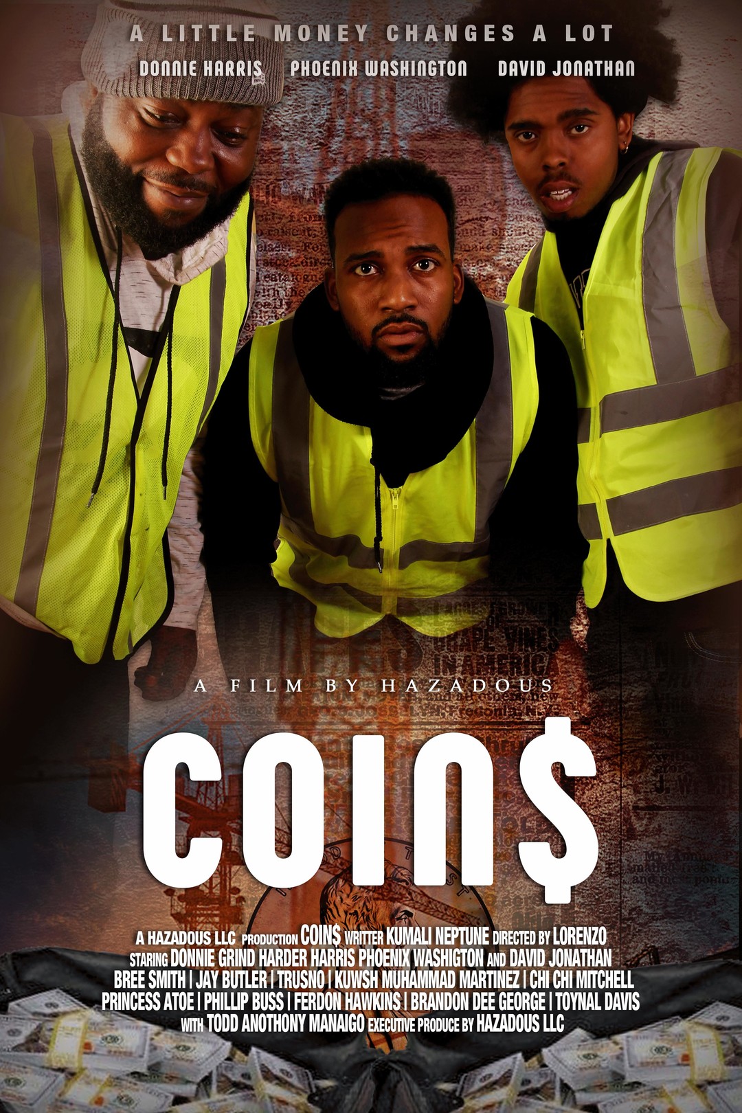 Coin$ (movie, 2018)