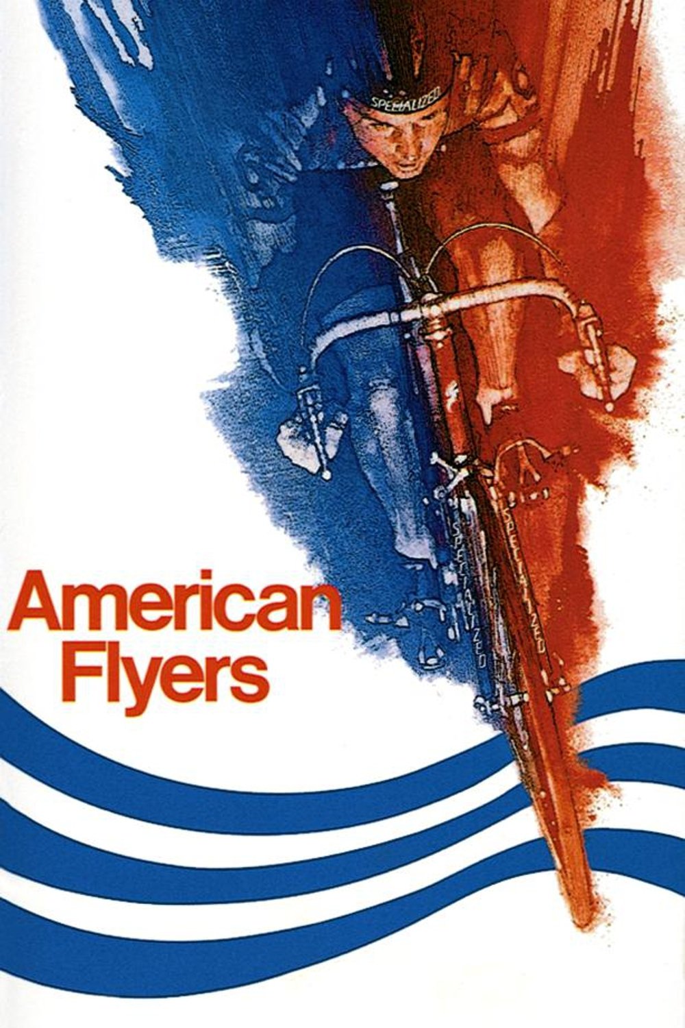 American Flyers (movie, 1985)