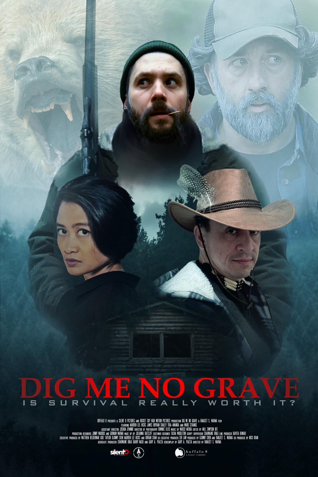 Screenshots - Dig Me No Grave