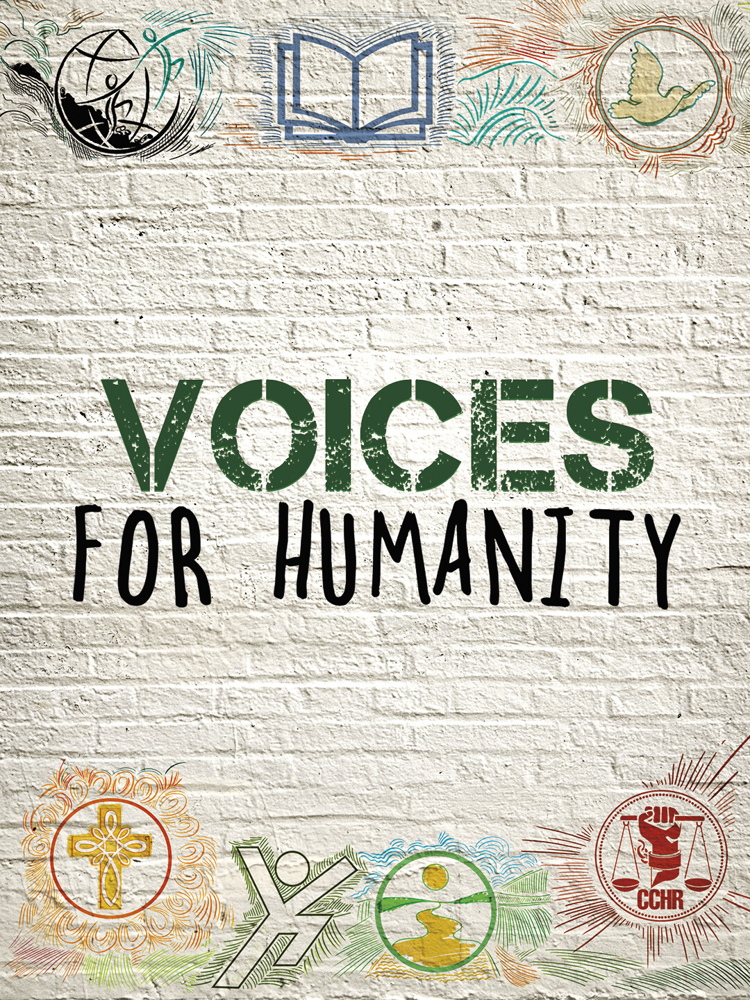 Kim Bey - Voices for Humanity (5 season, 12 series - S05E12)