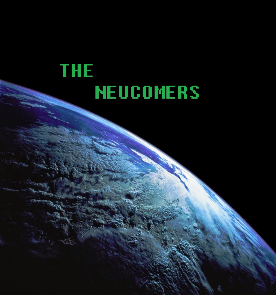 The Neucomers (series, 2016 – ...)
