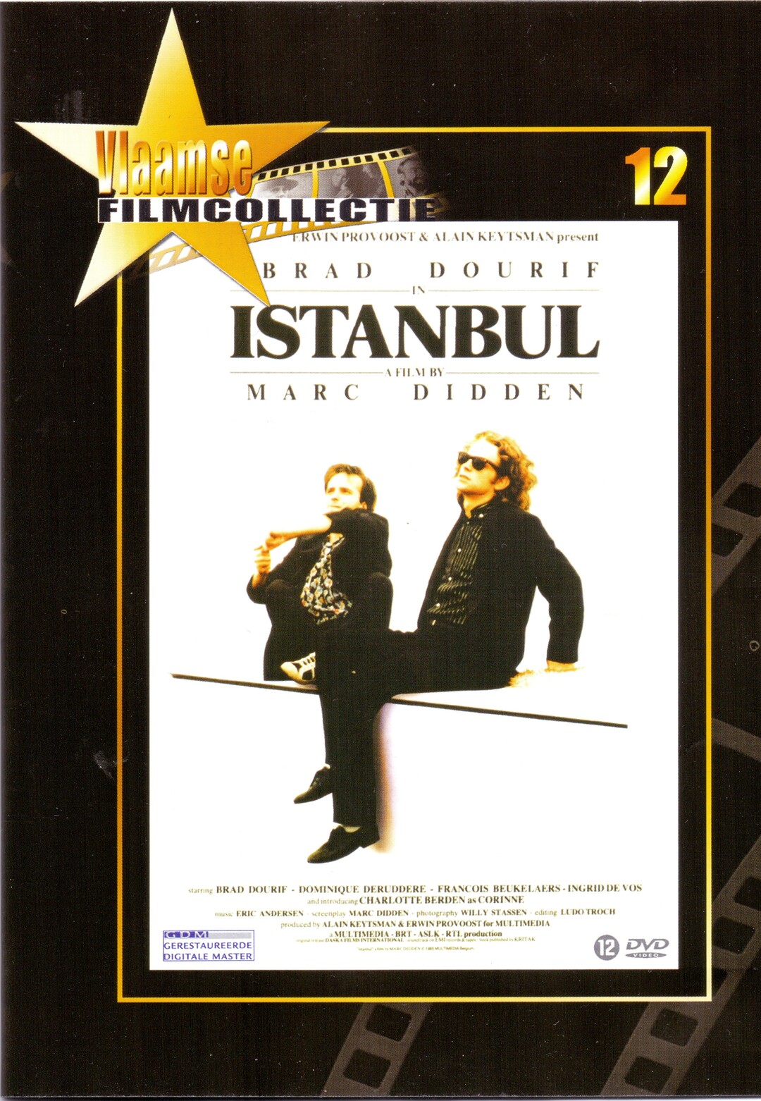 Istanbul (movie, 1985)