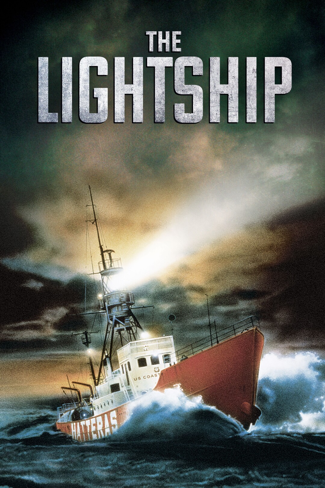 The Lightship (movie, 1985)