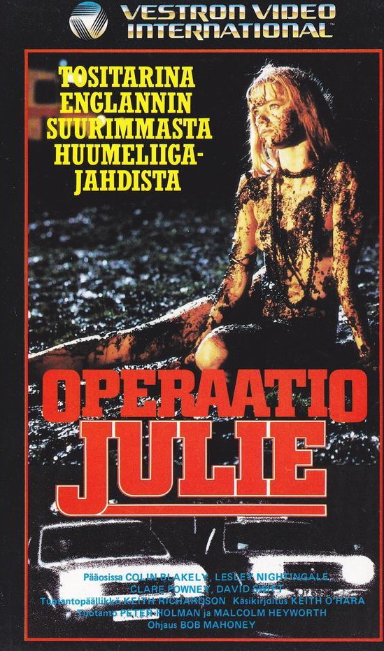 Operation Julie (movie, 1985)
