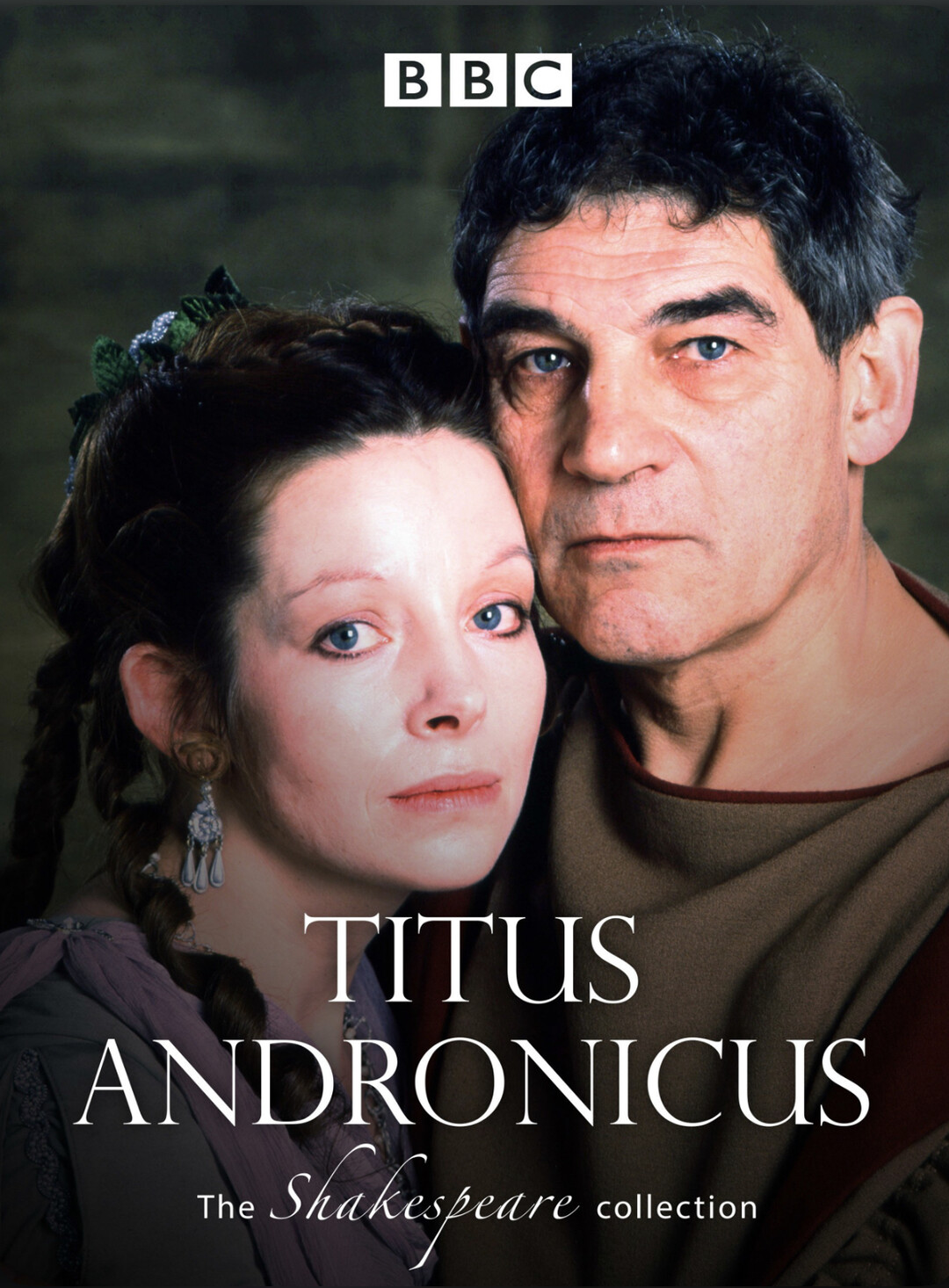 Titus Andronicus (movie, 1985)