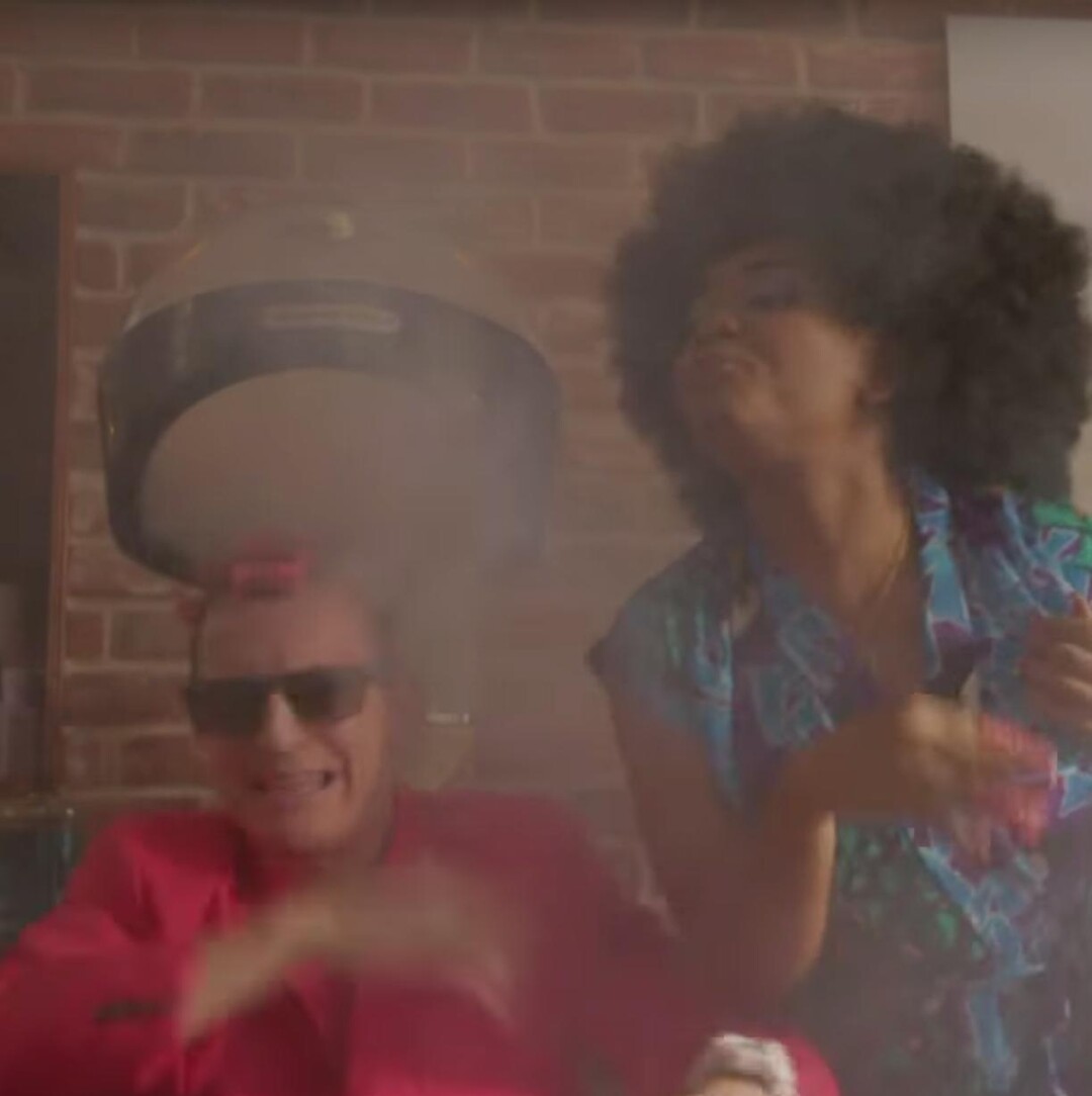 Google Translate Flip TFO: Mark Ronson ft. Bruno Mars – Uptown Funk ...