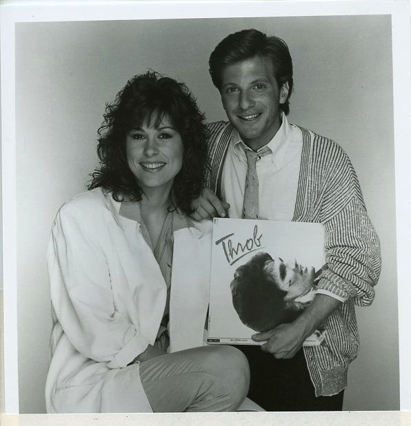 Throb (series, 1986 – 1988)