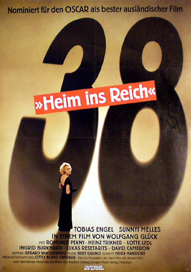 38 (movie, 1986)