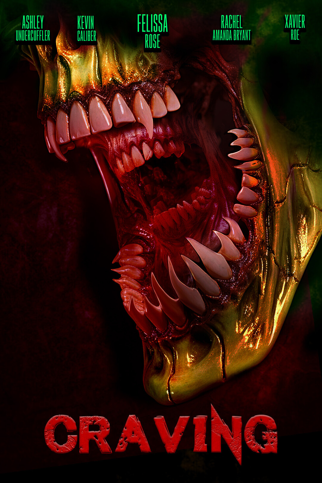 Craving (movie, 2023)