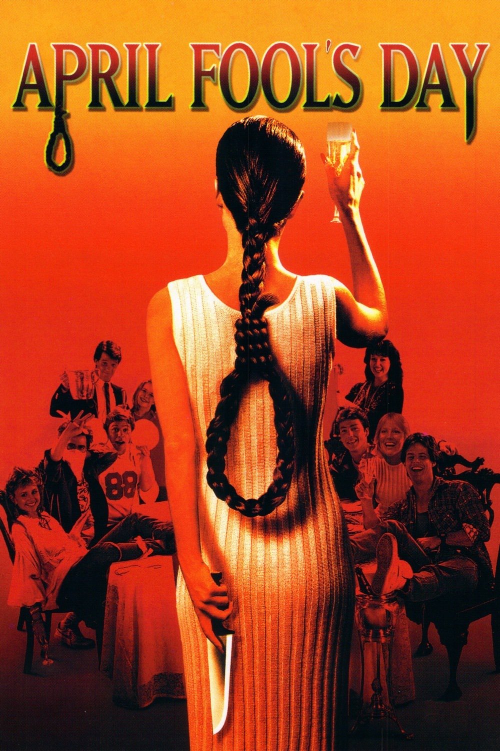 April Fool's Day (movie, 1986)