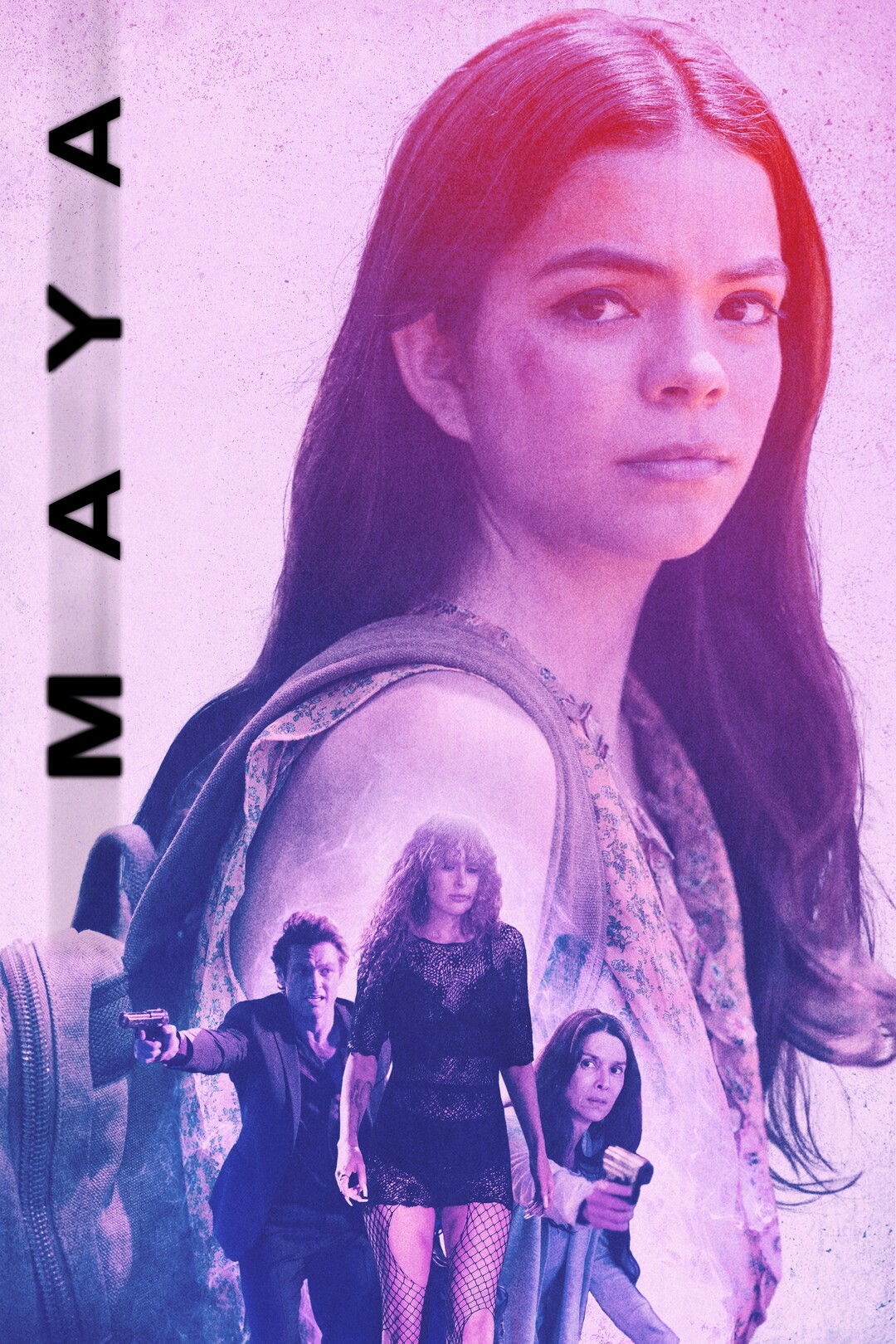Posters - Maya