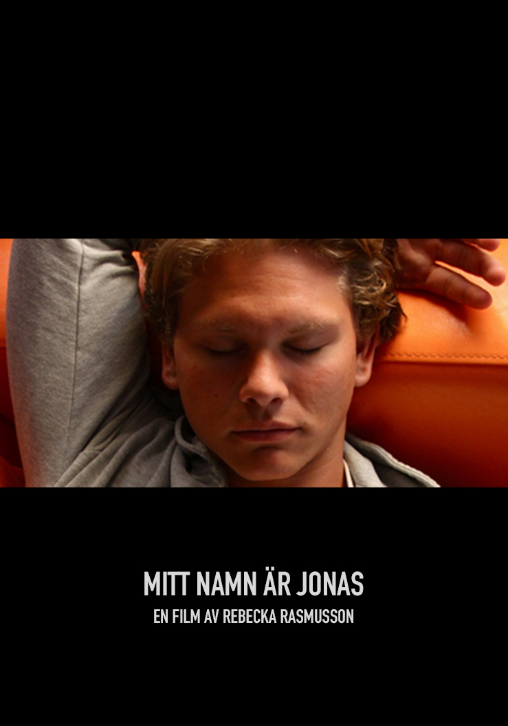 Mitt namn är Jonas (фильм, 2013)