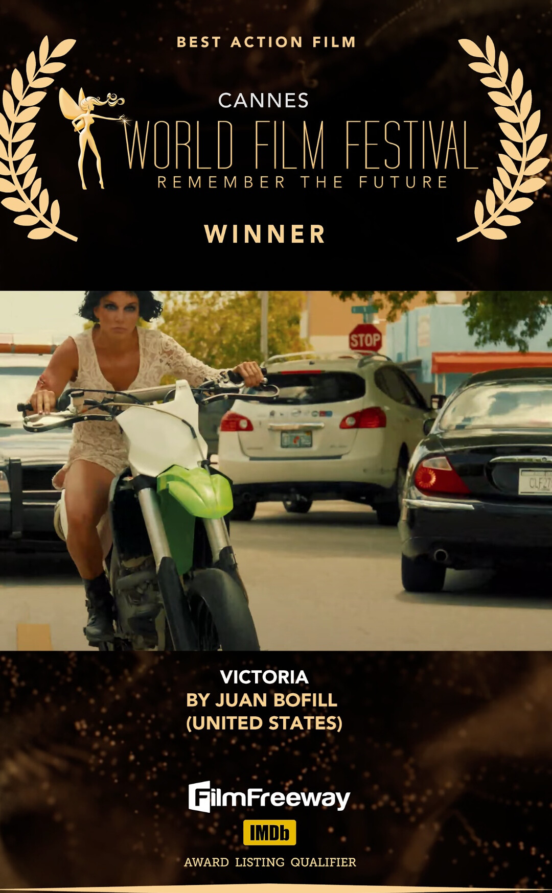 Victoria (movie, 2021)