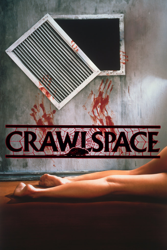 Crawlspace (movie, 1986)