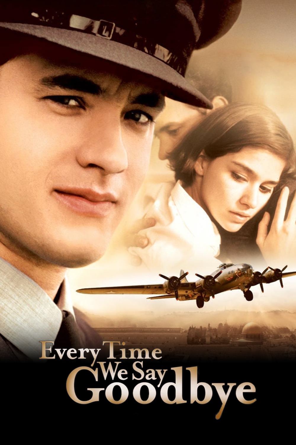 Every Time We Say Goodbye (movie, 1986)