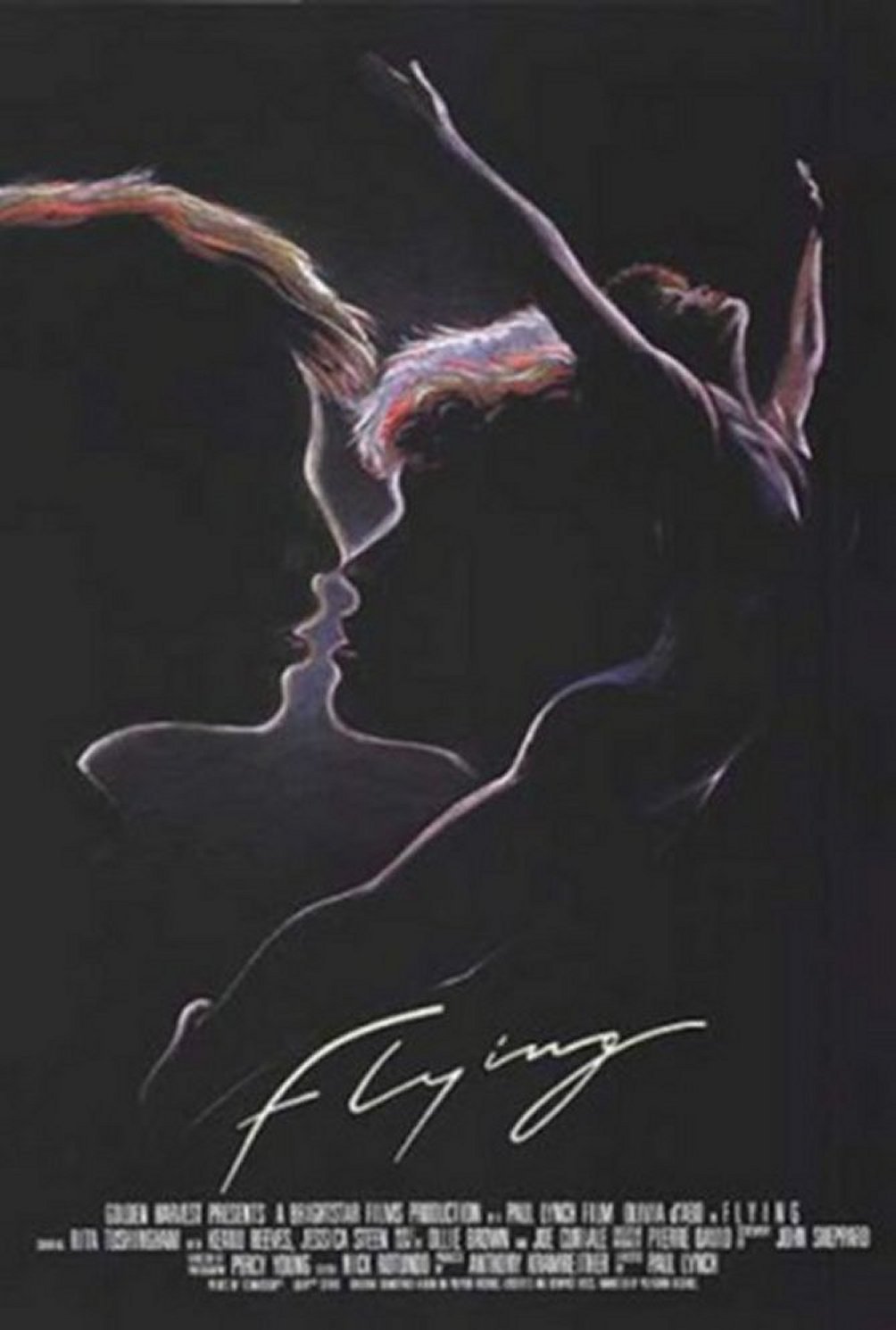 Flying (movie, 1986)