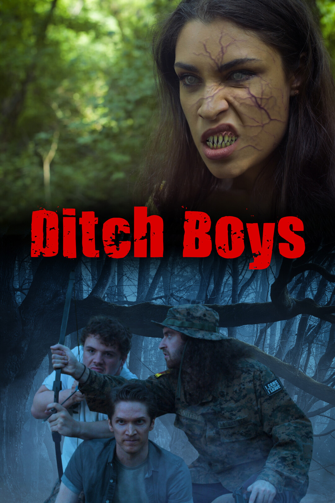 Ditch Boys (фильм, 2023)