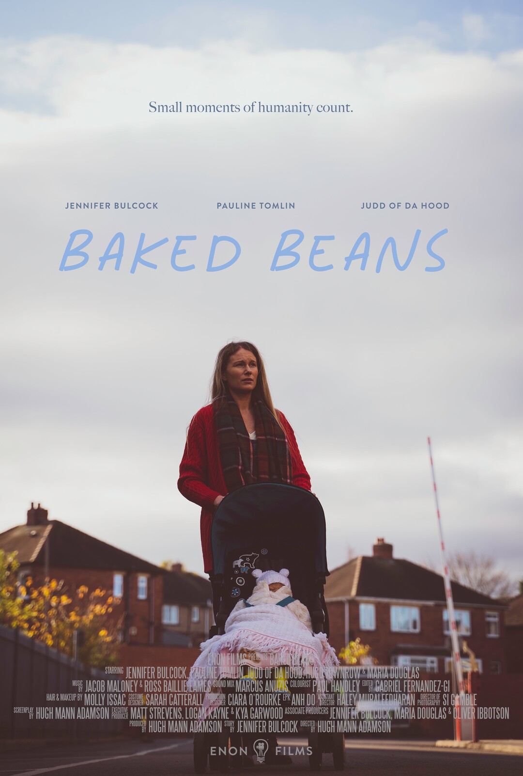 Baked Beans (movie, 2022)