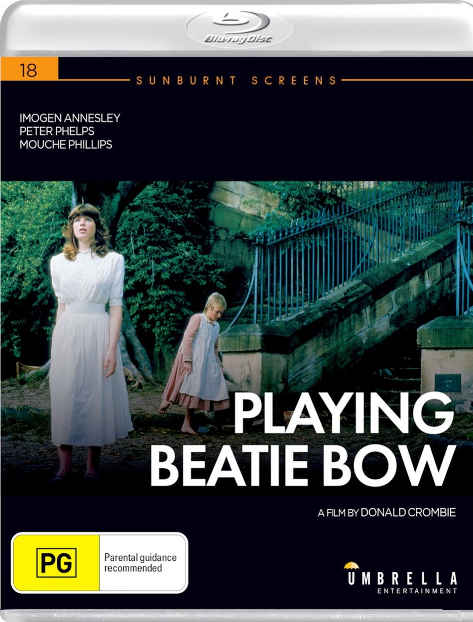 Playing Beatie Bow (movie, 1986)