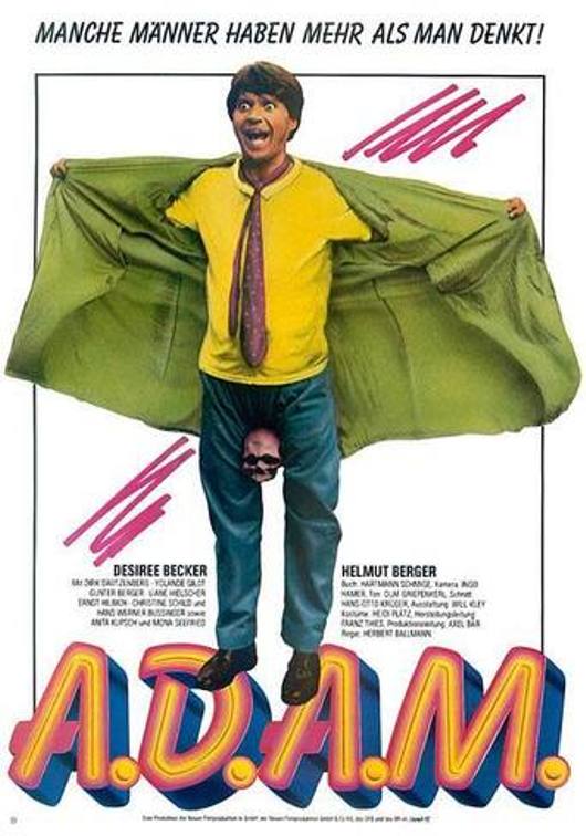 A.D.A.M. (movie, 1988)