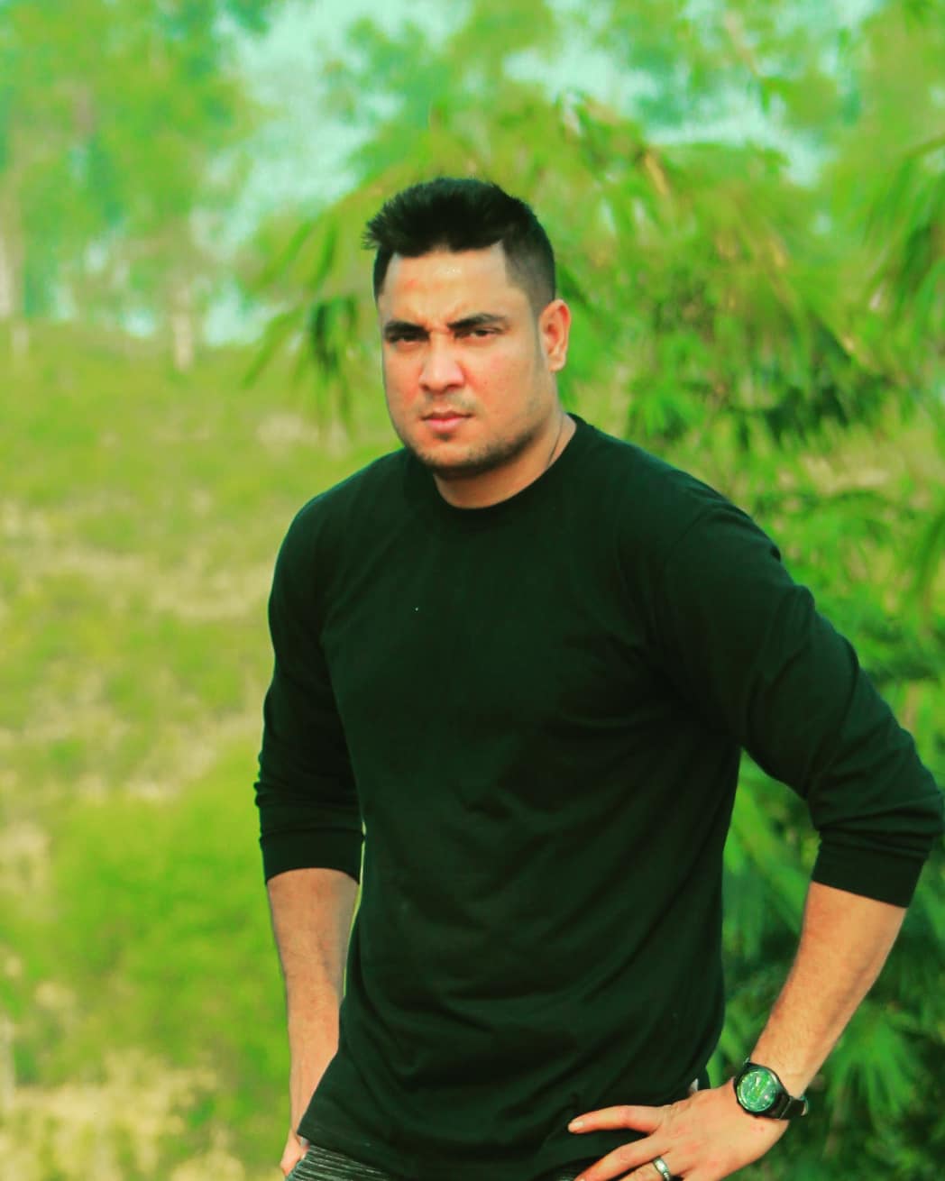 Feeling100 ft. Mohammed Uzzal miah (фильм, 2021)