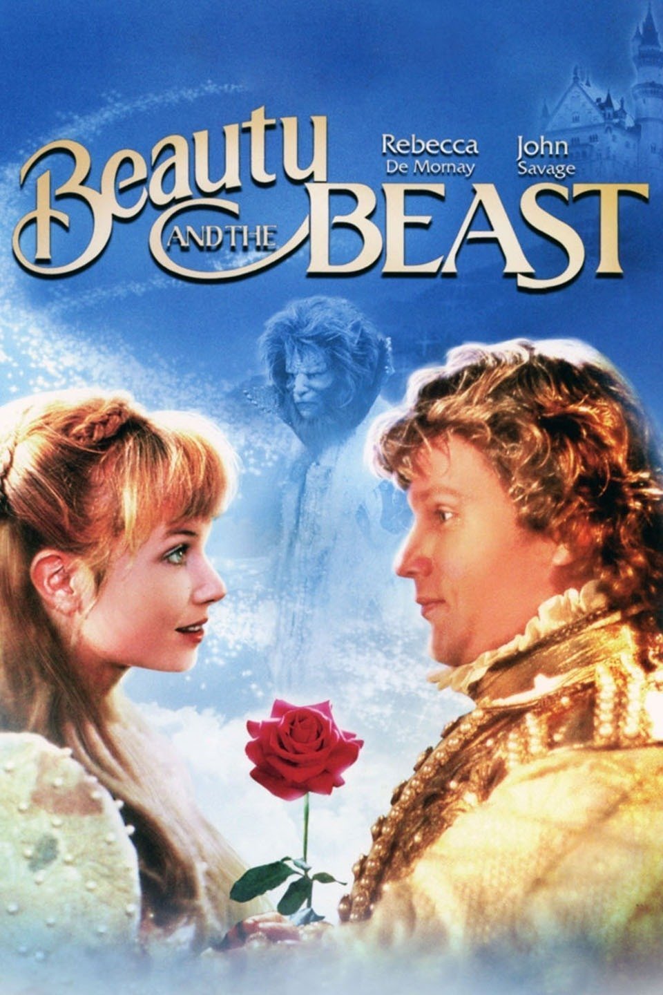Beauty and the Beast (movie, 1987)